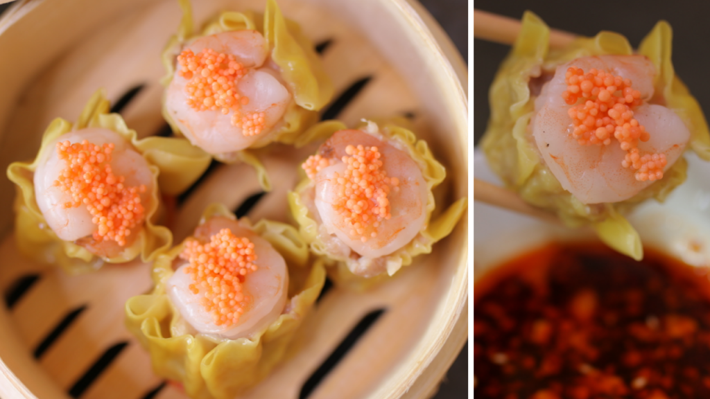 siu mai recipe – Souped Up Recipes
