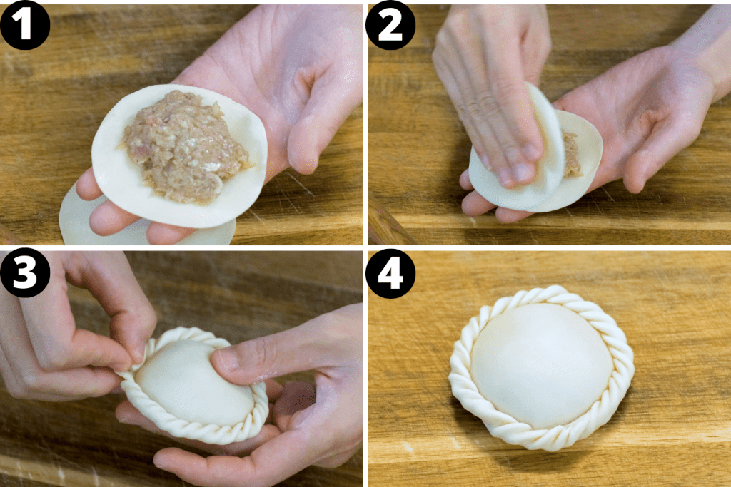 24 IMPRESSIVE Ways to Wrap Dumplings – Souped Up Recipes