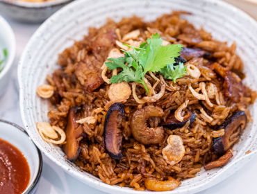 Taiwanese – Souped Up Recipes