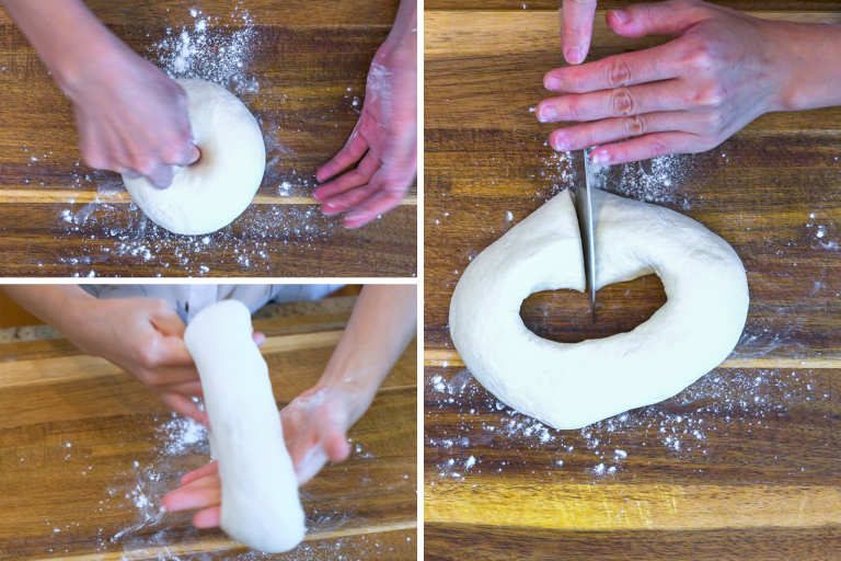 Easiest Steamed Bun Recipe – Souped Up Recipes