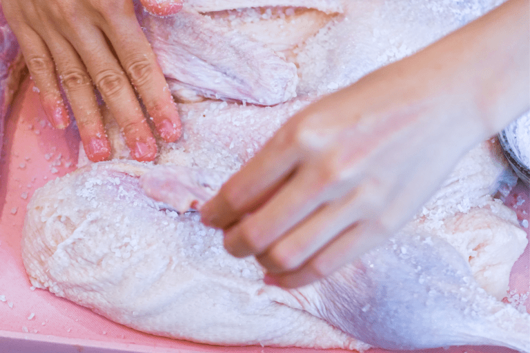 Hunan Style Soy Roasted Duck (湖南酱板鸭) – Souped Up Recipes