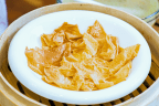 Dim Sum Steamed Beef Meatballs (点心蒸牛肉球) – Souped Up Recipes